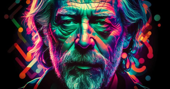 Alan Watts on the Art of Meditation – MindFullyAlive // Your Brain. Lit ...