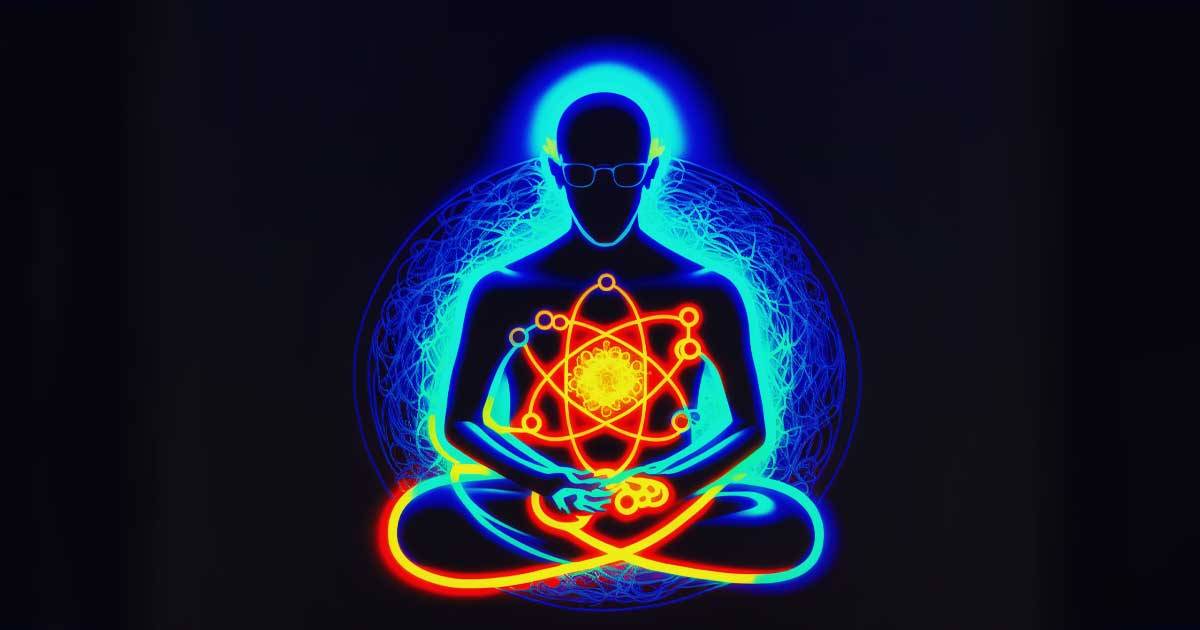 5 Science-backed Steps for Reaching States of Enlightenment