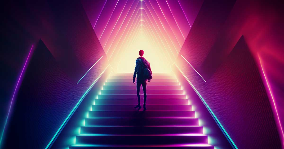 5 Science-backed Steps for Reaching States of Enlightenment ...