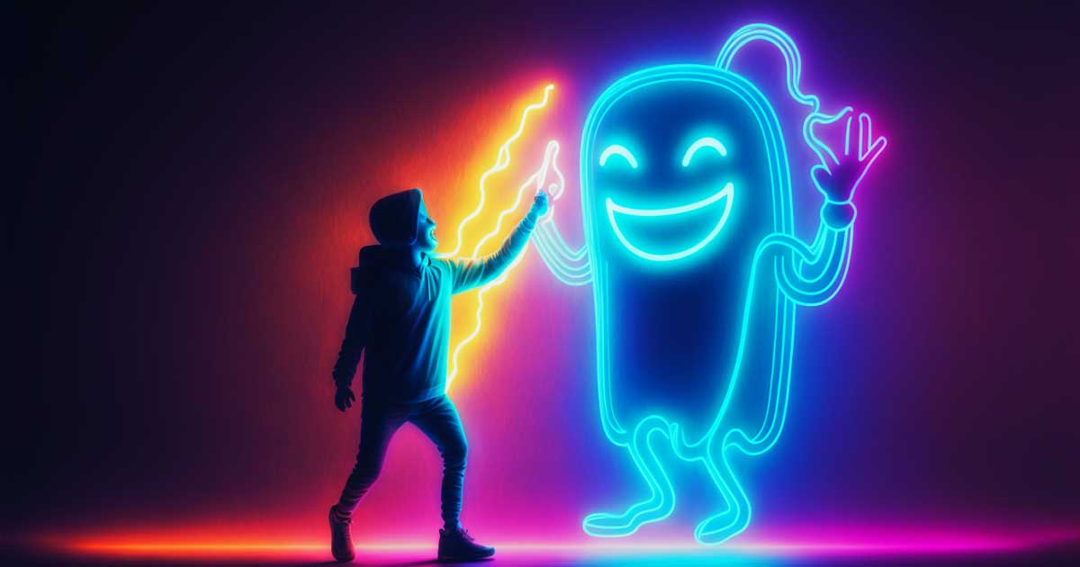 5-Step Formula For Interrupting Anxiety and Negativity